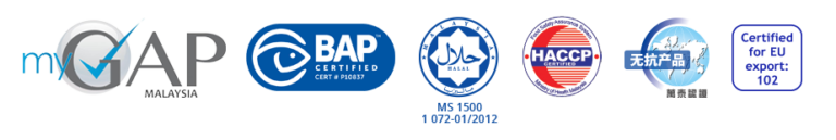 Malaysia’s Premier Aquaculture Company - Blue Archipelago Berhad